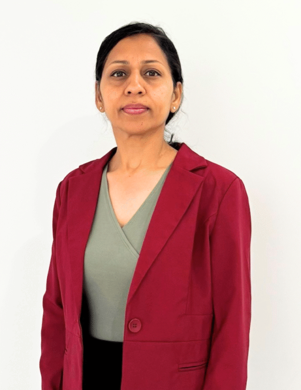 About Me - Sneh Lata